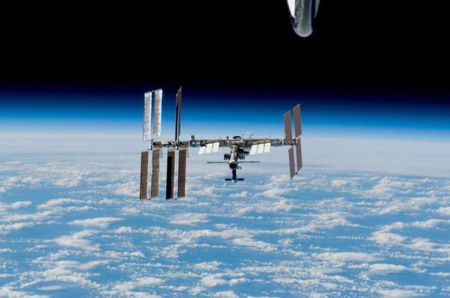 Human Space Flight Day: UN spotlights the need to advance exploration