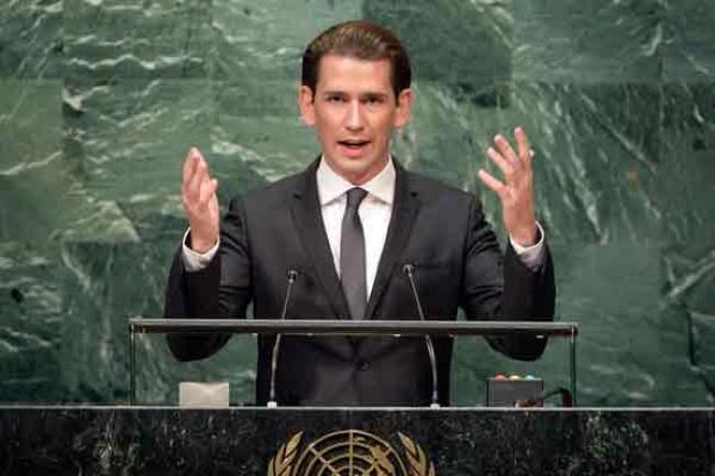 Globalization is a ‘fact of life’ says Austrian Minister in UN General ...