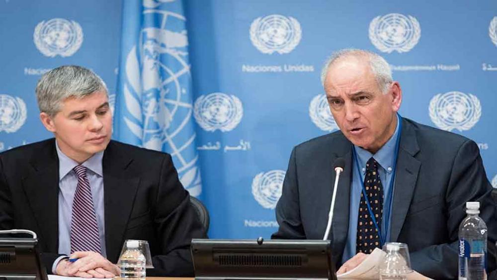 Human security approach ‘central’ to achieving sustainable development ...