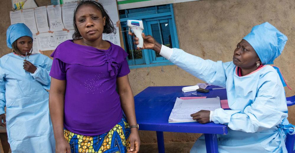 Ebola in DR Congo: New transmission chain risks reversing major gains