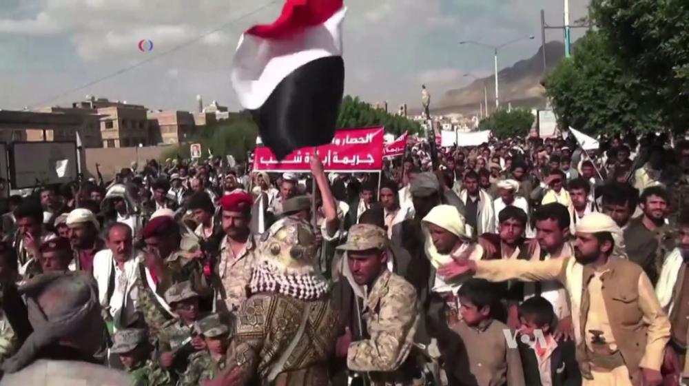 Yemeni Houthi rebels call for striking US bases in retaliation for ...