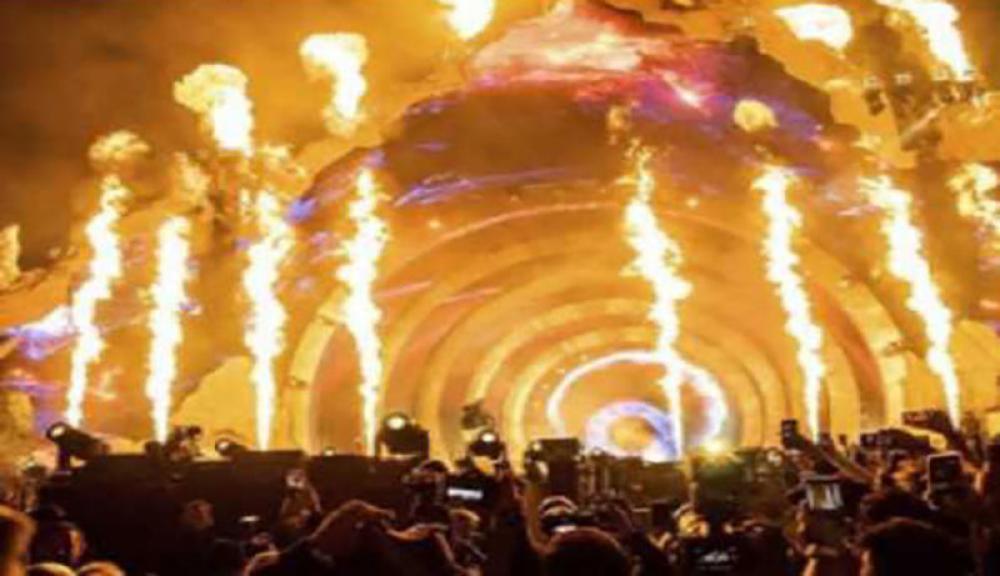 8 die during Astroworld Festival in Houston