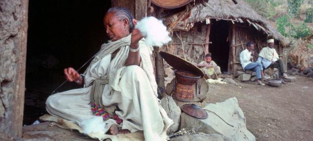 World Cotton Day focuses on the fibre’s role in weaving socio-economic ...