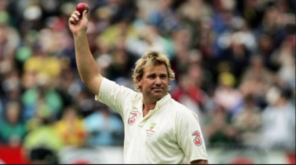 Great Southern Stand of MCG to be named after Shane Warne