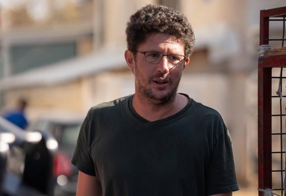 Israel-Hamas crisis: TV series Fauda crew member Matan Meir dies in ...