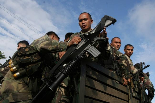 More aid needed for 120,000 displaced by clashes in southern ...