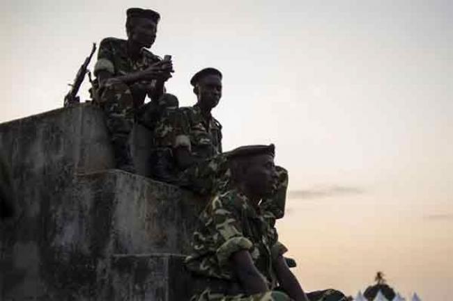 Torture and illegal detention on the rise in Burundi – UN rights chief