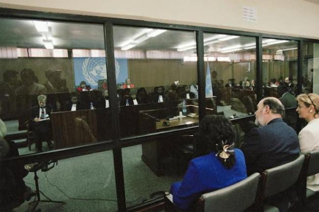 UN tribunal on Rwandan genocide formally closes – role in fight against ...
