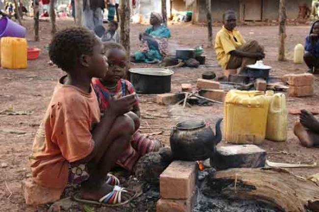 UN agency urges Governments to recognize people fleeing war-plagued ...