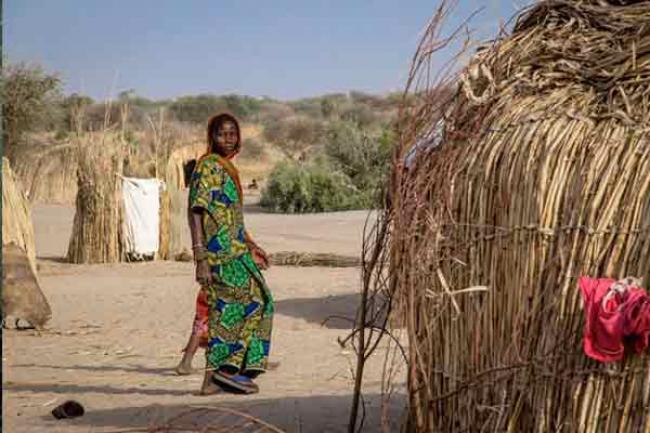 Seven million people in Lake Chad basin ‘living on the edge’ – UN ...