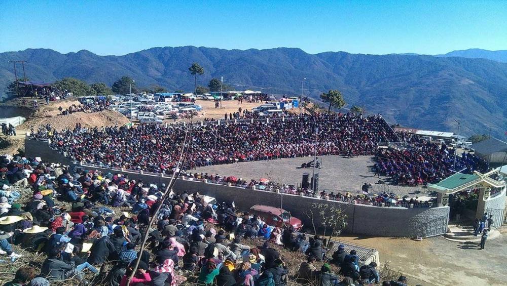 NSCN-K: Decisive Moment, Uncertain Outcomes