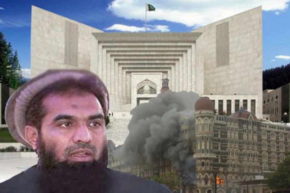 Pakistan drops 26/11 Mumbai attack mastermind Zaki-ur-Rehman Lakhvi ...
