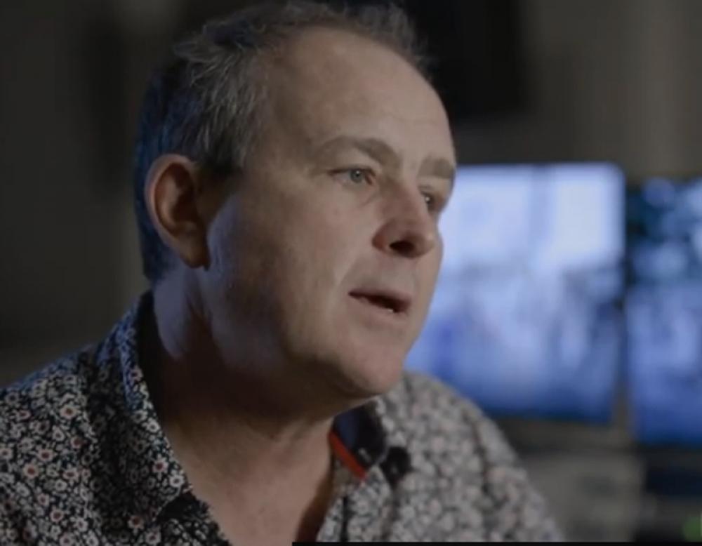 Every foreign journalist in China is under surveillance, claims Aussie ...