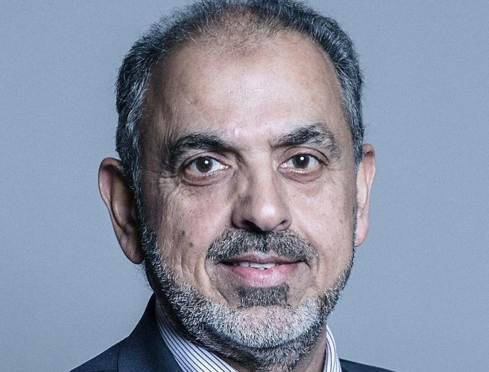 Sexual exploitation: Pakistani-origin Lord Ahmed retires from House of ...